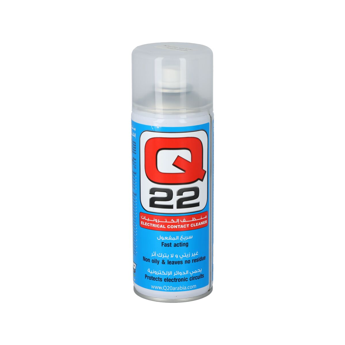 ELECTRICAL CONTACT CLEANER Q22 Engine Treatment Engine Treatment
